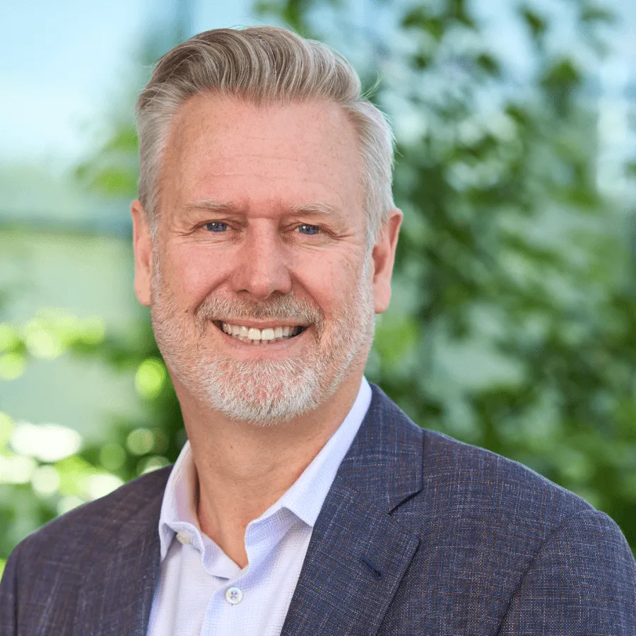 Mark Forehand – UW Graduate School – Faculty and Staff