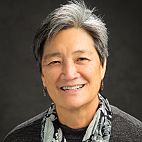 Kalei Kanuha – UW Graduate School – Faculty and Staff